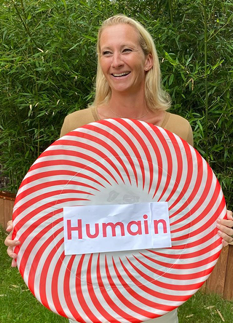 acefas network - Une équipe souriante et dynamique